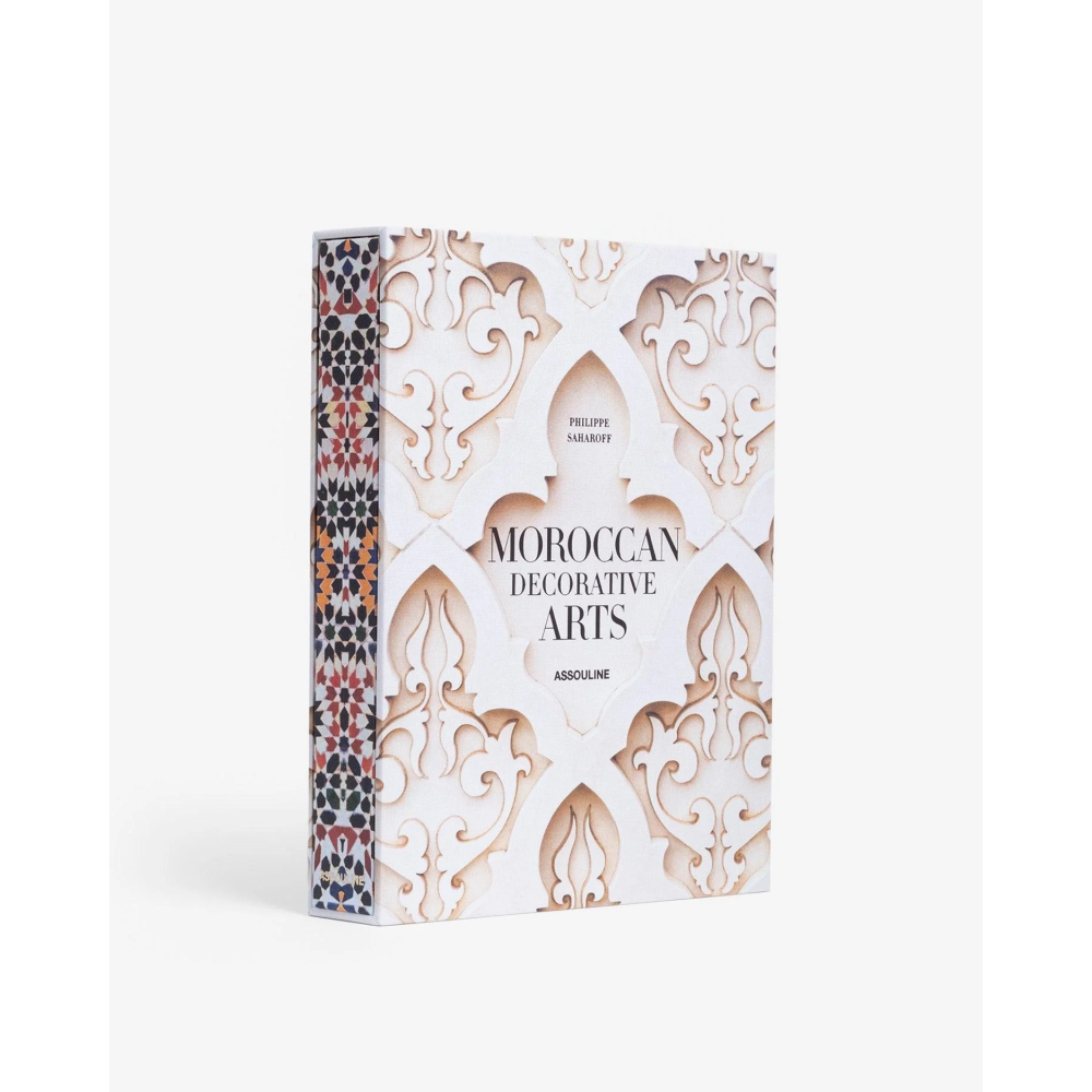 Moroccan Decorative Arts