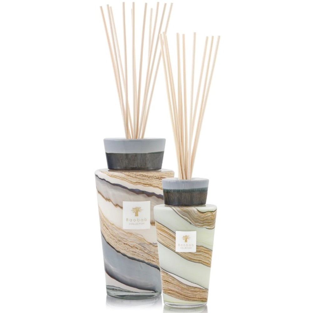Diffusers : Totem Diffuser